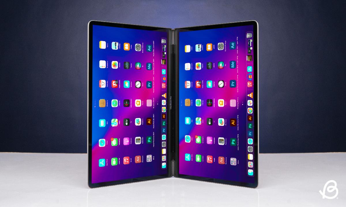 Touchscreen MacBook: Everything We Know So Far | Beebom