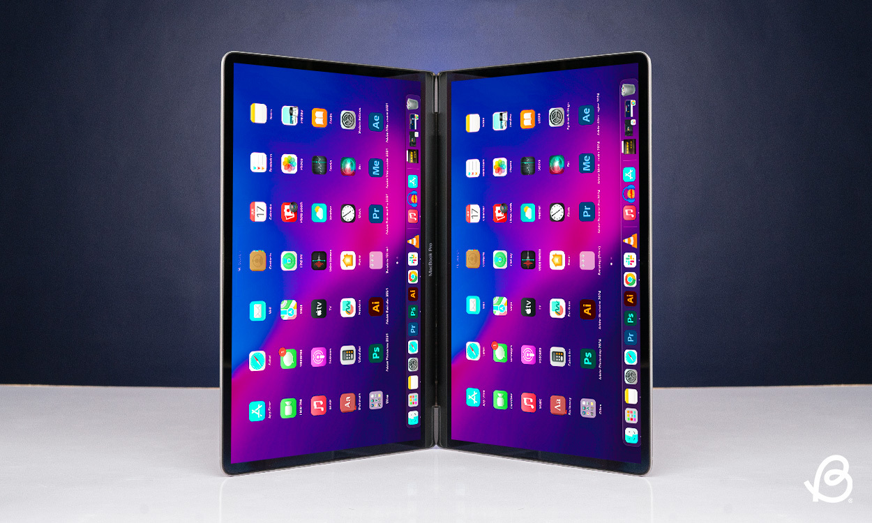 Touchscreen MacBook: Everything We Know So Far | Beebom