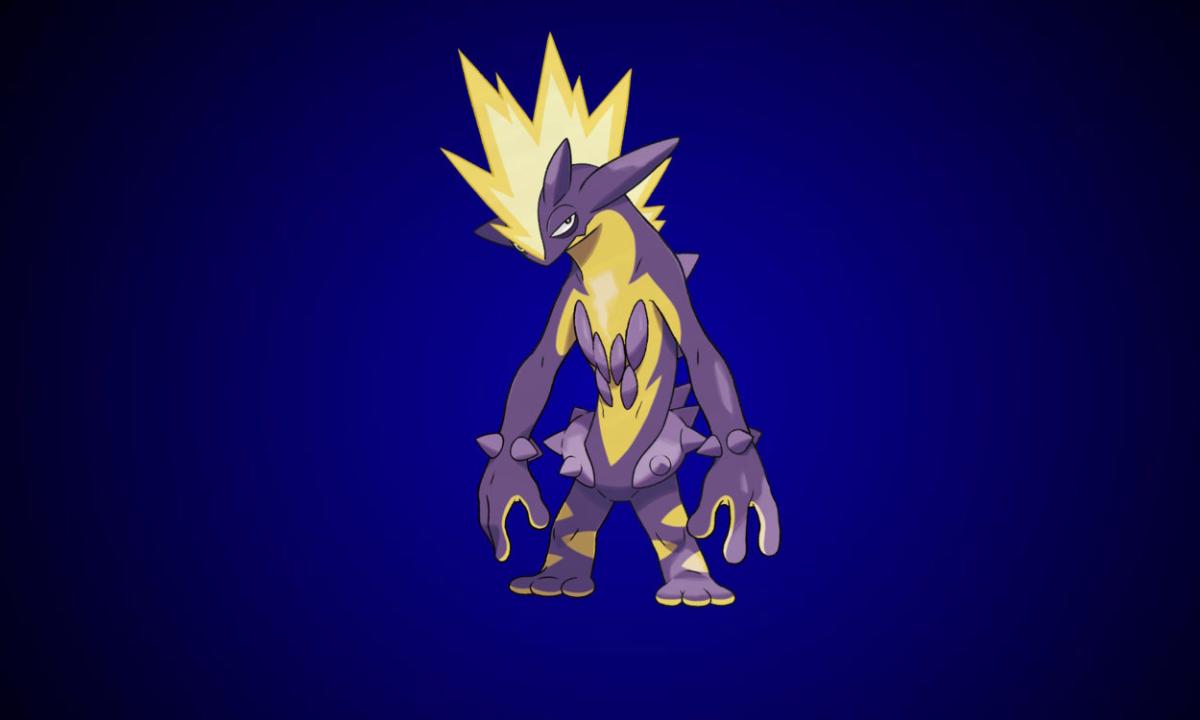 15 Best Electric Pokemon Ranked | Beebom