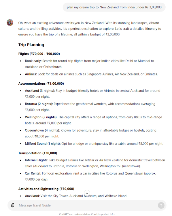 12 Best GPTs for ChatGPT You Should Be Using | Beebom