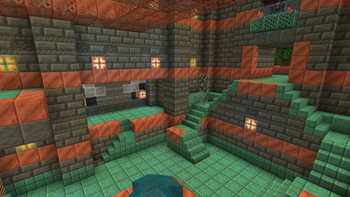 What Does Density Enchantment Do in Minecraft | Beebom