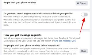 How to Make Your Facebook Account Private | Beebom