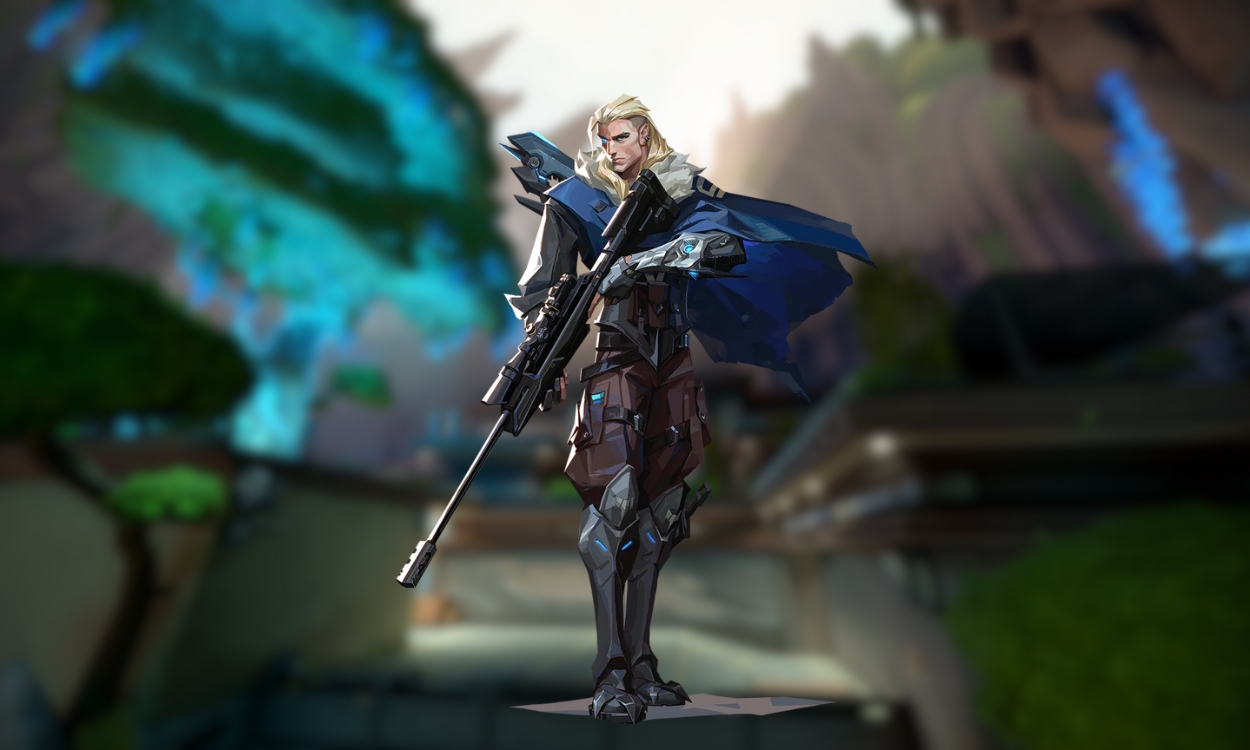 5 Best Agents for Abyss Valorant Map | Beebom