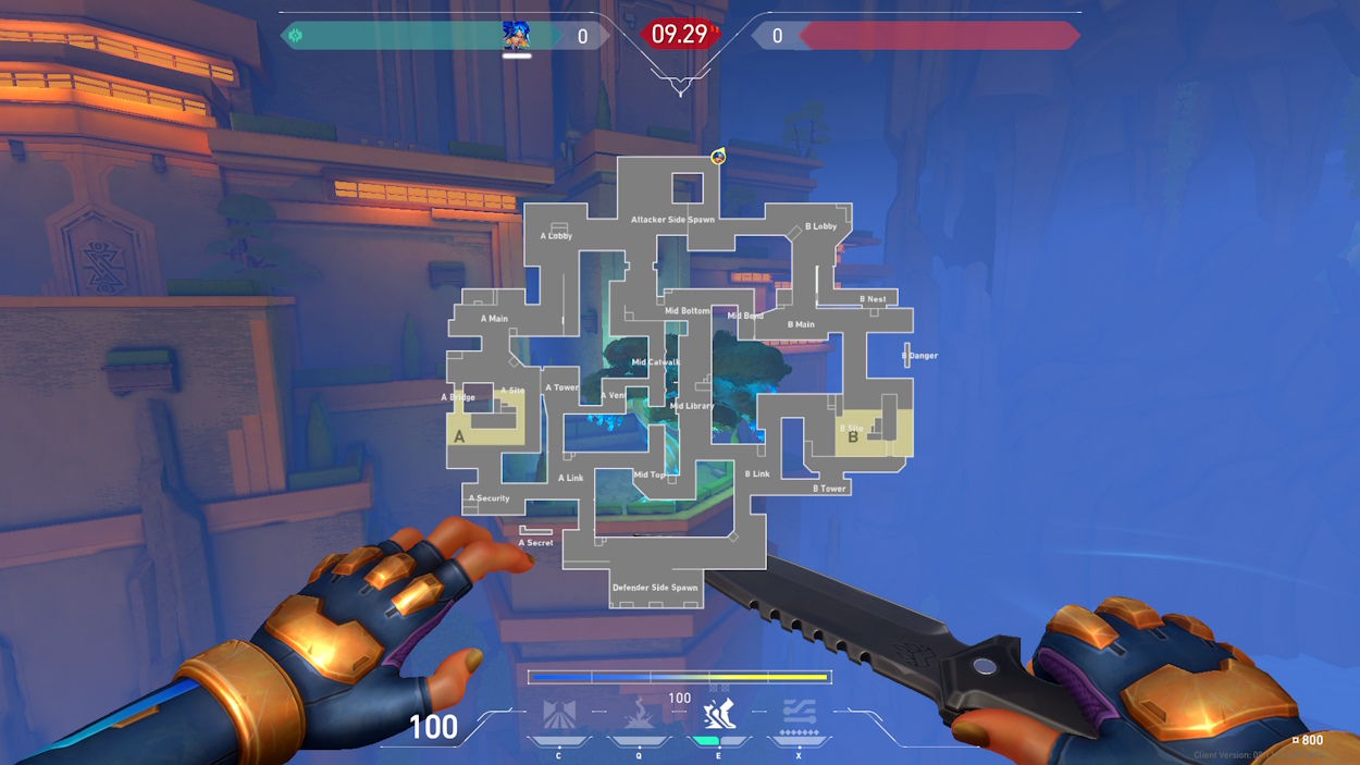 Valorant Abyss Map Guide: Layout, Callouts, Tips & Tricks, and More ...