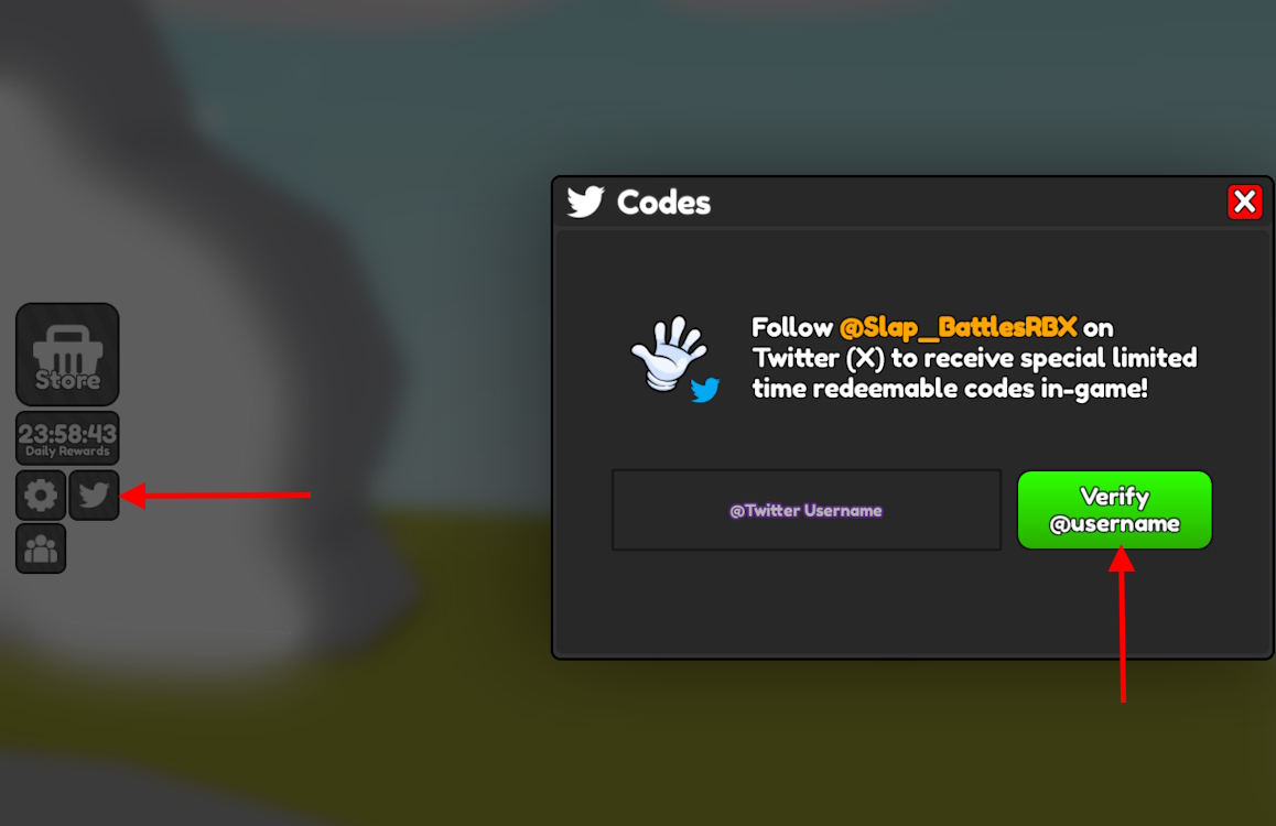 Slap Battles Codes (June 2025) | Beebom