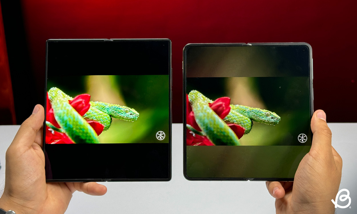 Vivo X Fold 3 Pro vs OnePlus Open: Which Is the Better Foldable? | Beebom