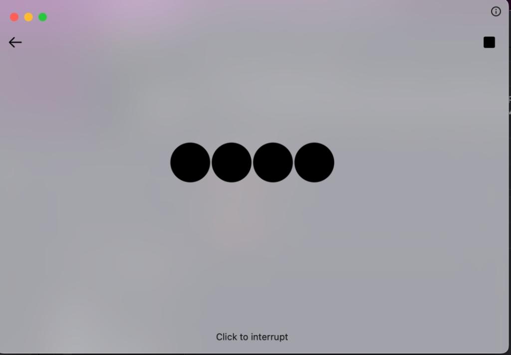 How to Get and Use ChatGPT macOS App | Beebom