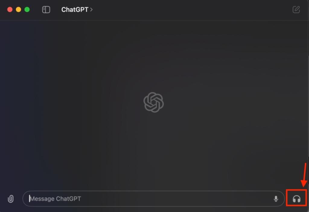 How to Get and Use ChatGPT macOS App | Beebom