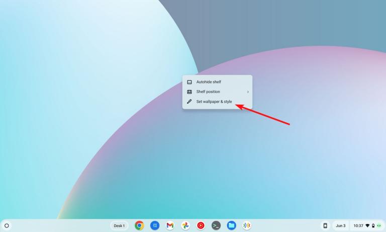 How to Customize Your Chromebook | Beebom