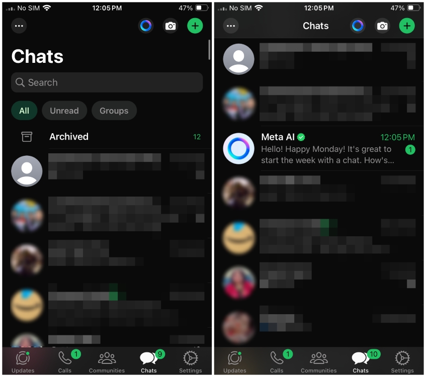 All New WhatsApp Features Added in June 2024 | Beebom