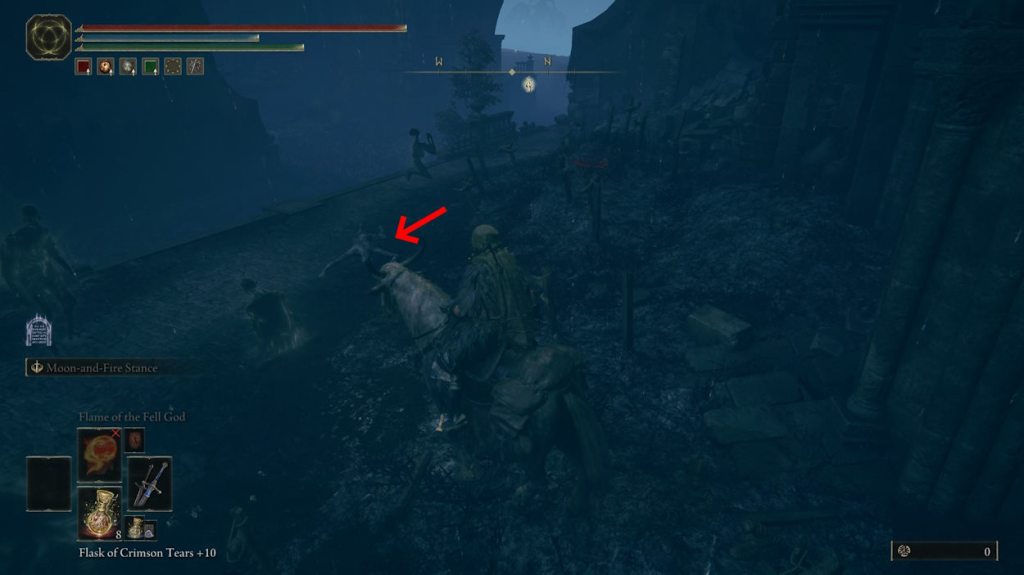 How to Craft Hefty Fire and Furnace Pots in Elden Ring DLC | Beebom