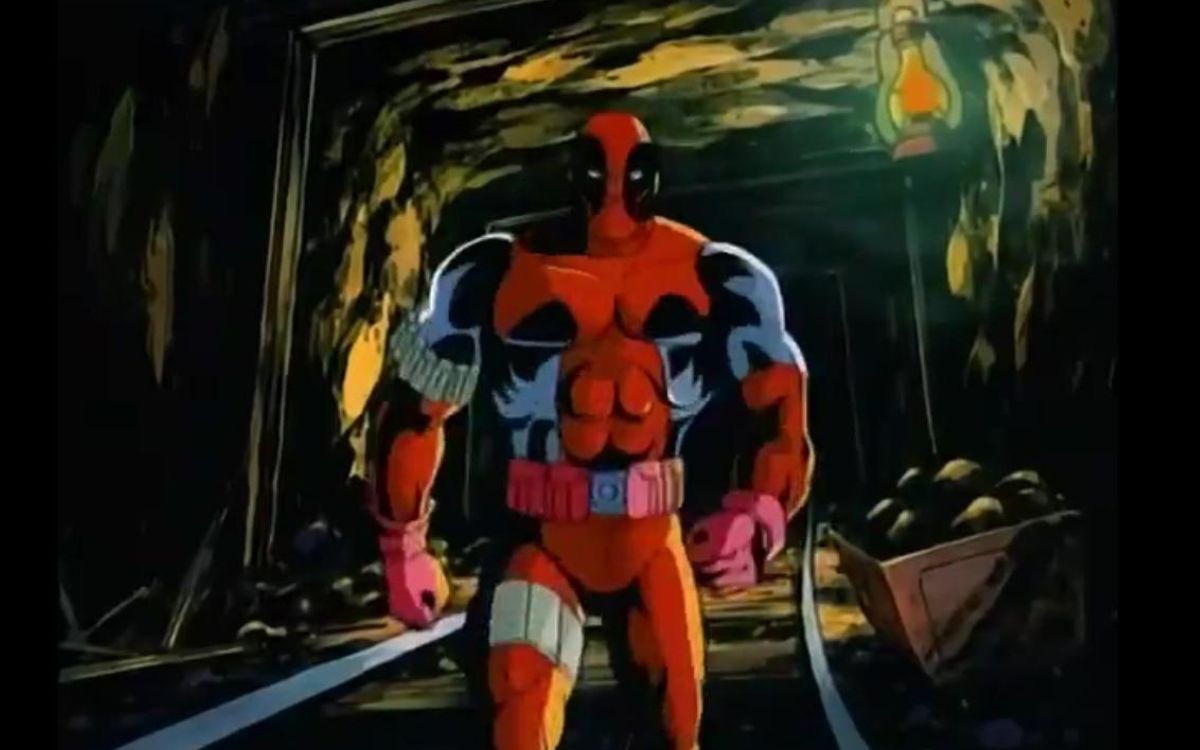 Every Movie and TV Show Deadpool Has Appeared in So Far | Beebom