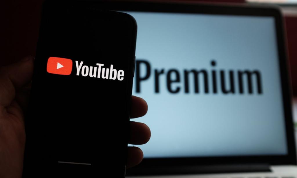 YouTube TV Channels List: What's Included in Every Plan and Add-On | Beebom