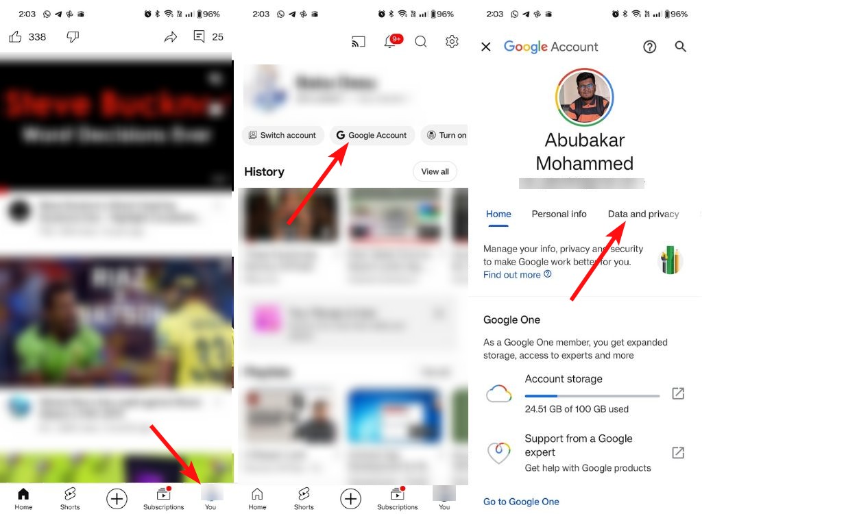 How to Delete Your YouTube Channel | Beebom