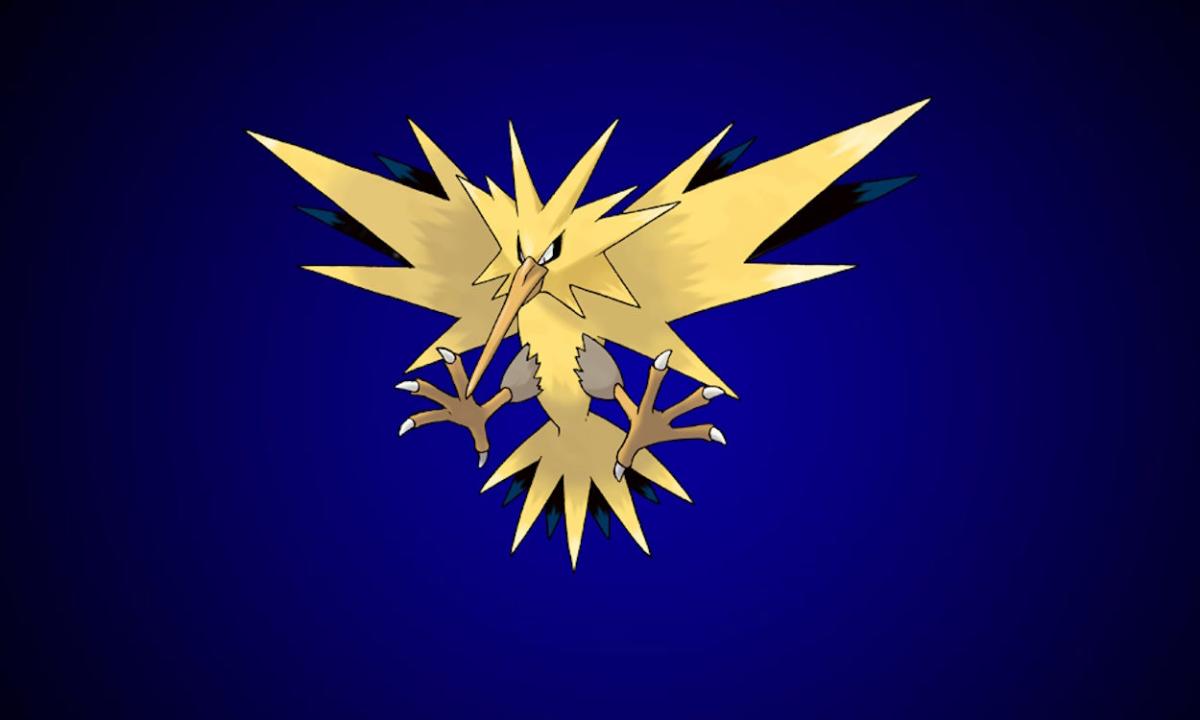 15 Best Electric Pokemon Ranked | Beebom