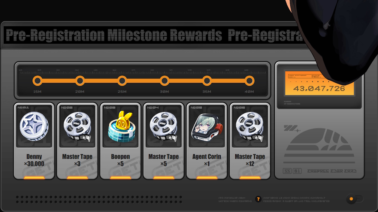 How to Pre-register for Zenless Zone Zero and Get Rewards | Beebom