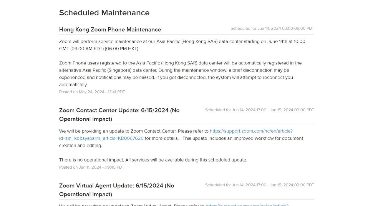 How to Fix Zoom Error Code 10004 | Beebom