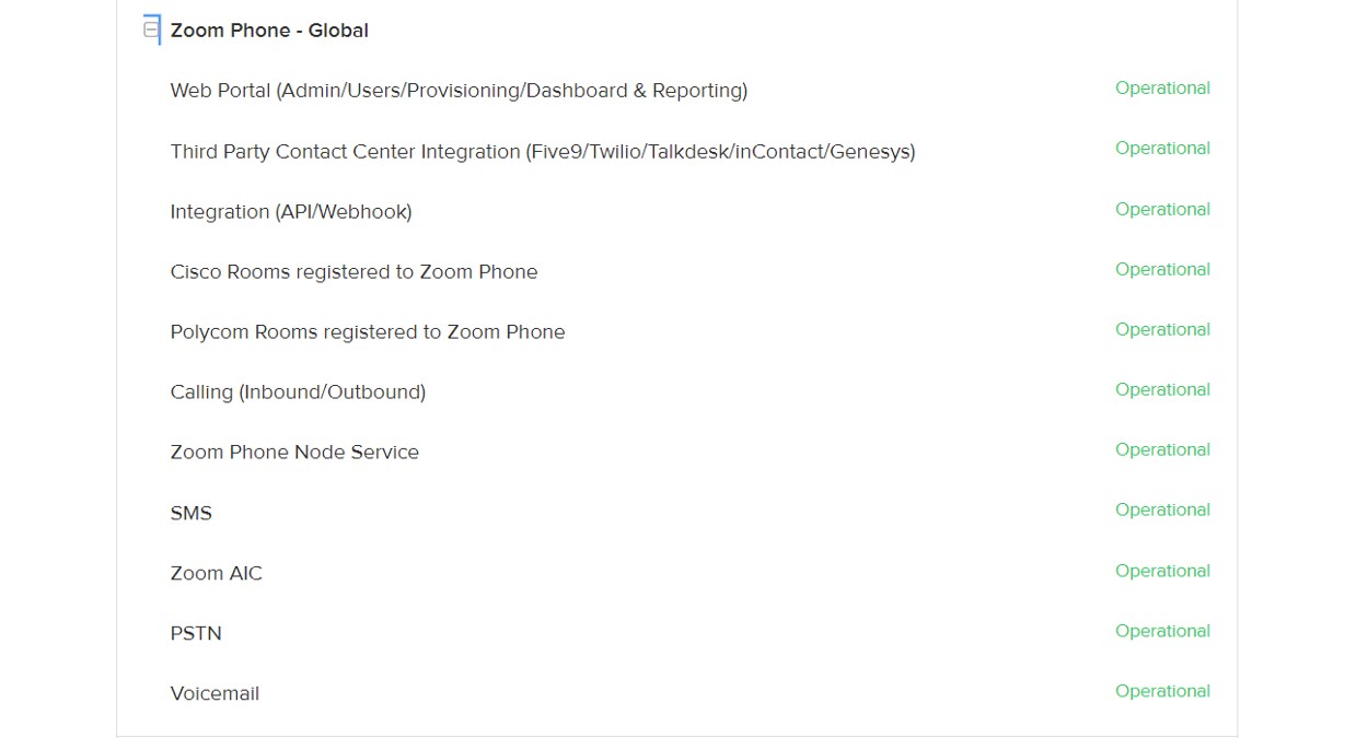 How to Fix Zoom Error Code 10004 | Beebom
