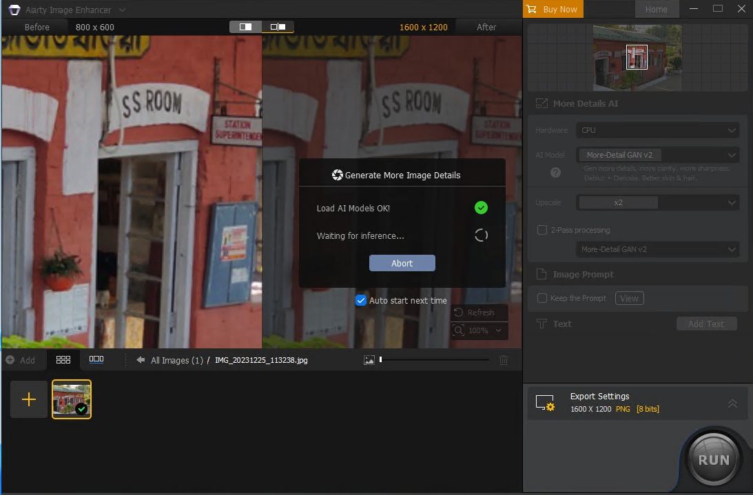 Boost Your Image Quality to the Max with Aiarty Image Enhancer | Beebom