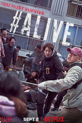 12 Best Zombie Movies of All Time (2025) | Beebom