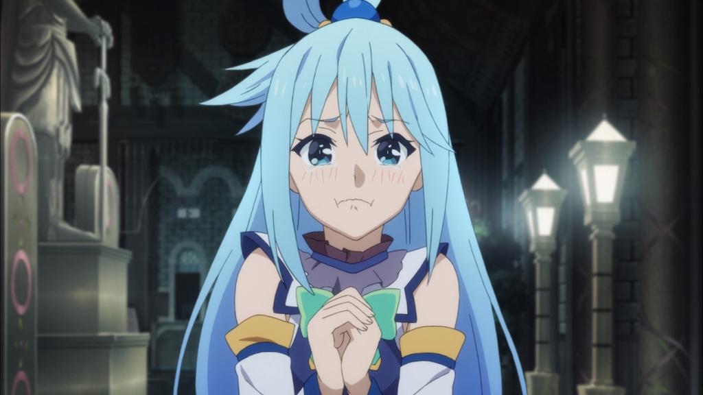 12 Best Anime Characters with Blue Hair | Beebom