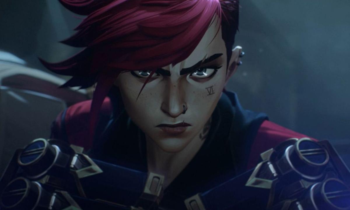 Arcane Cast and Characters: All Voice Actors in Season 2 | Beebom