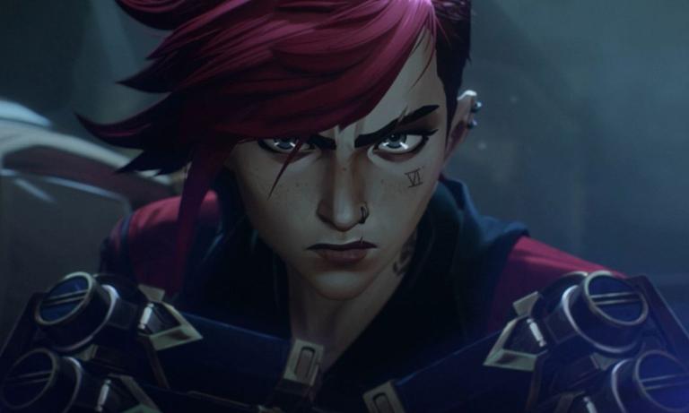 10 Strongest Arcane Characters, Ranked | Beebom