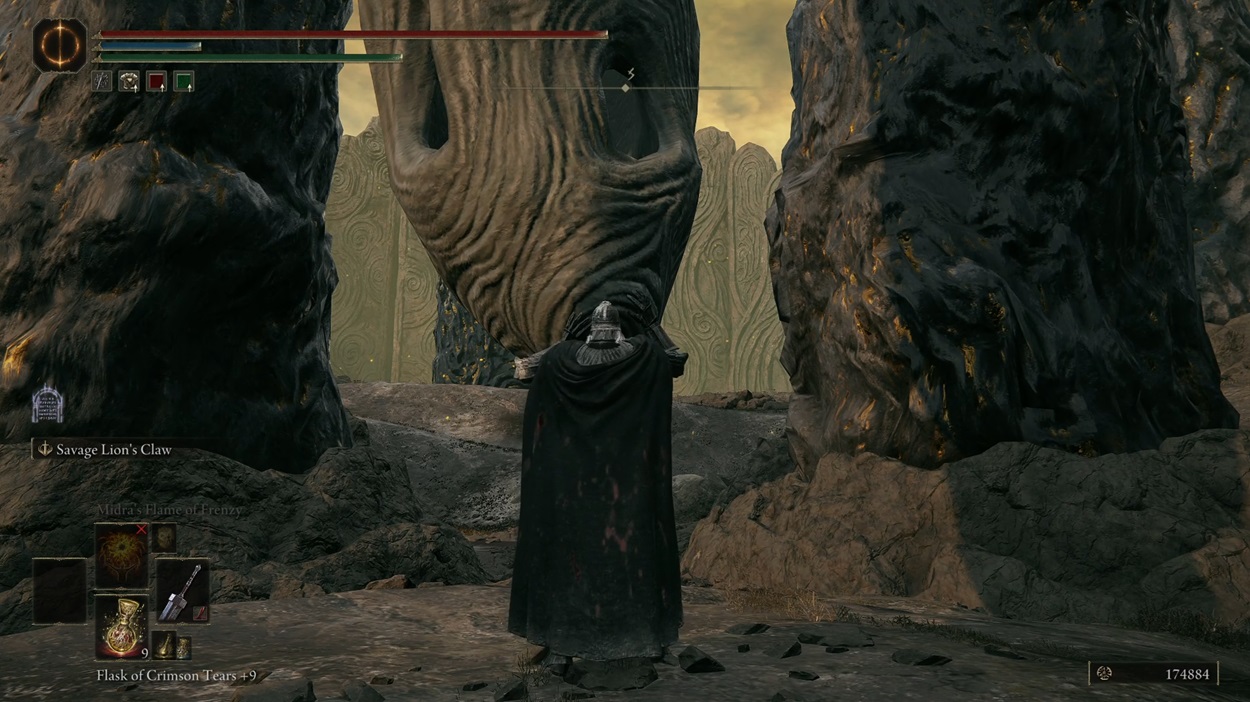 How to Complete the Count Ymir Questline in Elden Ring Shadow of the ...