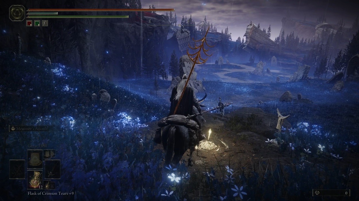 Elden Ring Shadow of the Erdtree Review: The Golden Thread Ties up Loose Ends | Beebom