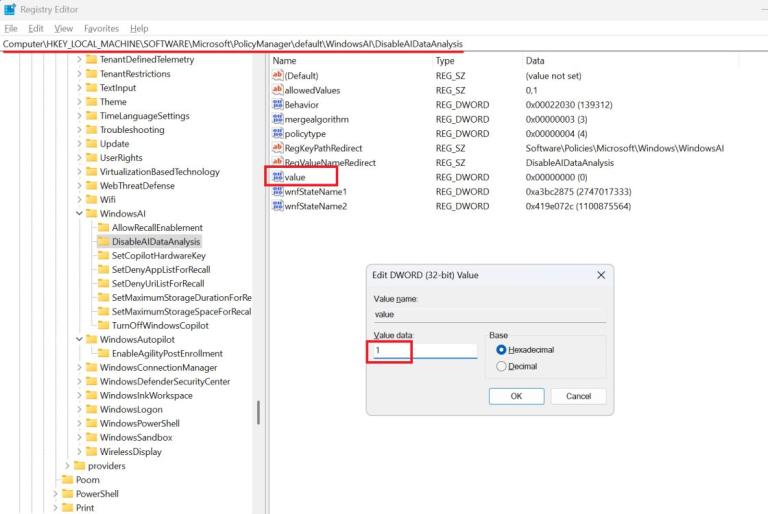 How to Disable or Uninstall Windows Recall on Copilot+ PCs | Beebom