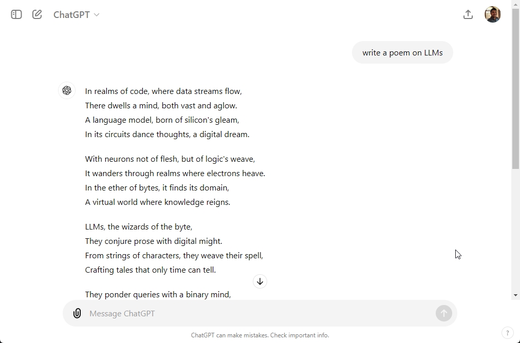 What is a Large Language Model (LLM): Explained | Beebom