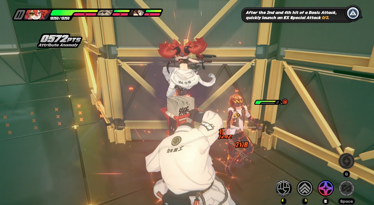 Zenless Zone Zero Review: Action Straight out of a Comic Book | Beebom