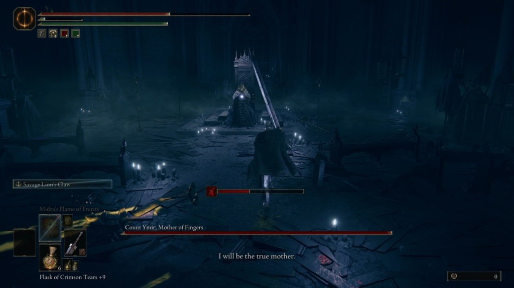 How to Complete the Count Ymir Questline in Elden Ring Shadow of the ...