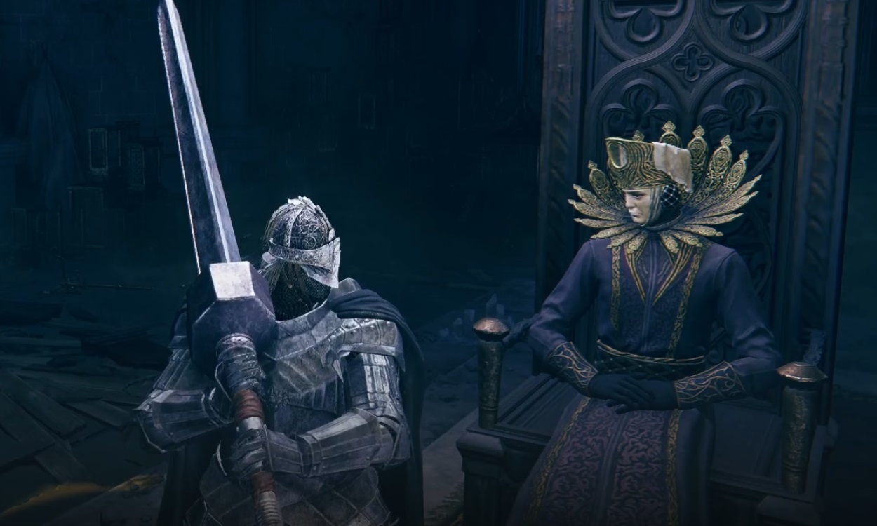 Elden Ring Shadow of the Erdtree Thiollier Quest Guide | Beebom