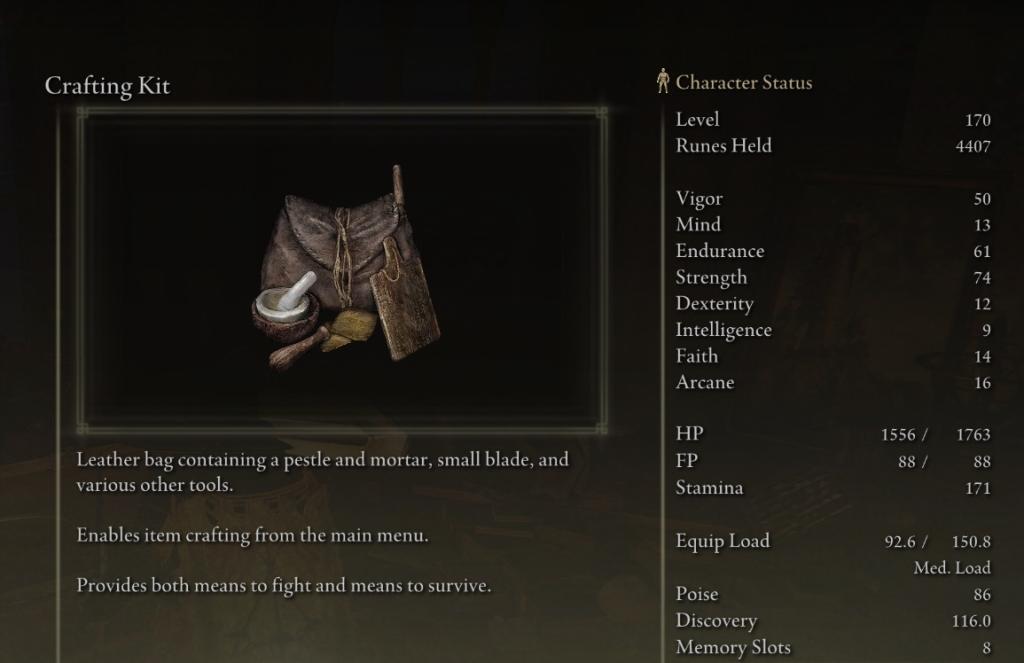 8 Must-Have Items Before Starting Elden Ring Shadow of the Erdtree | Beebom