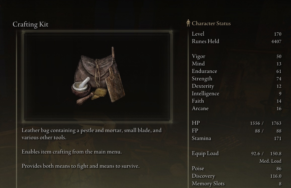 8 Must-Have Items Before Starting Elden Ring Shadow of the Erdtree | Beebom