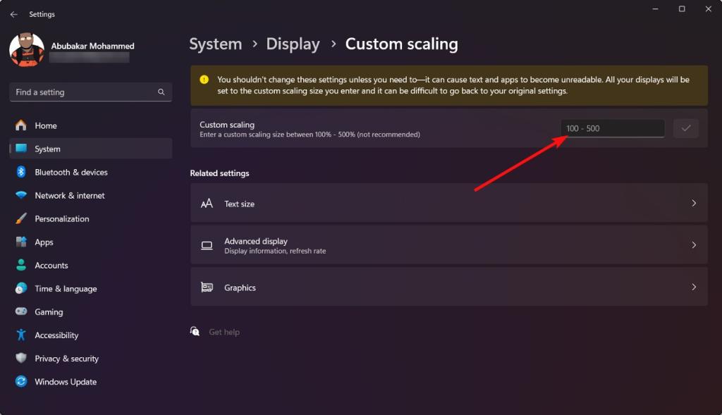 How to Zoom In and Out on Windows | Beebom