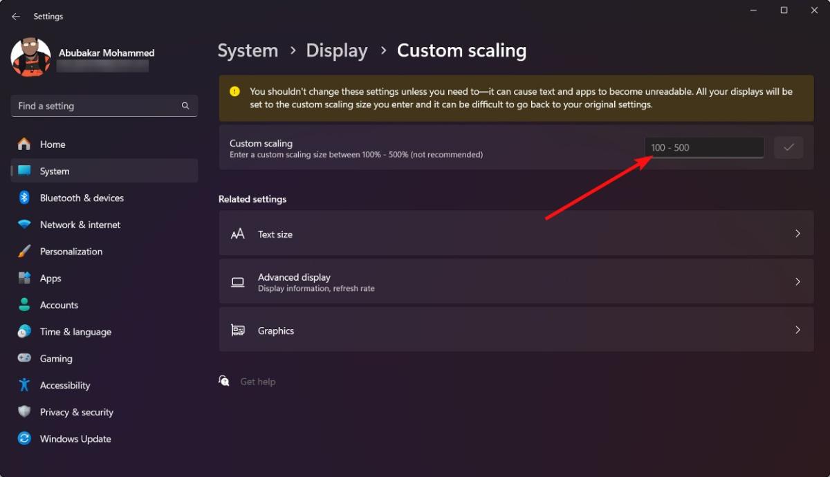 How to Zoom In and Out on Windows | Beebom