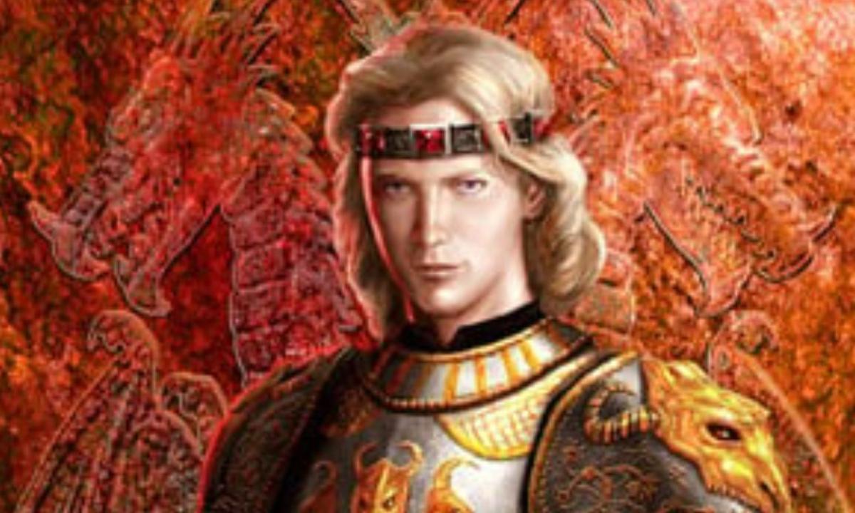 House of the Dragon: Targaryen Family Tree Explained | Beebom