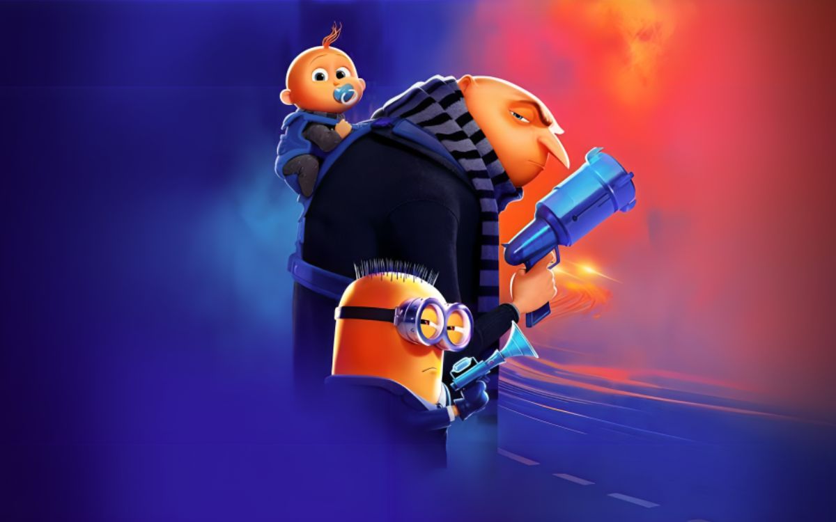 Despicable Me 4 Streaming Release Date and Where to Watch | Beebom