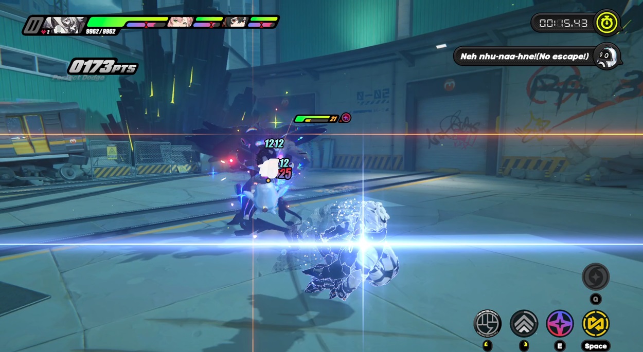 Zenless Zone Zero Review: Action Straight out of a Comic Book | Beebom