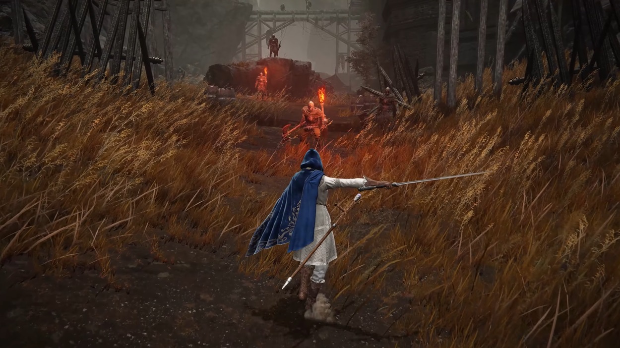 7 Secrets We Learned from Elden Ring Shadow of the Erdtree DLC Preview | Beebom