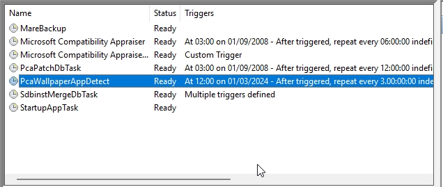 How to Fix PcaWallpaperAppDetect (PcaSvc.dll) Error on Windows 11 24H2 | Beebom