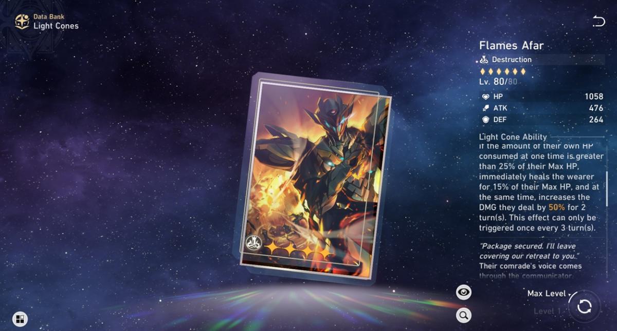 Best Light Cones for Firefly in Honkai Star Rail (Ranked) | Beebom