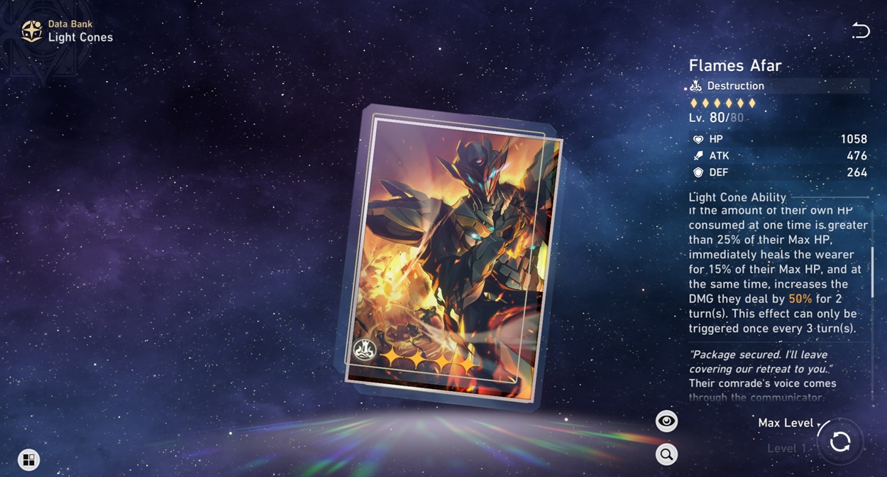 Best Light Cones for Firefly in Honkai Star Rail (Ranked) | Beebom