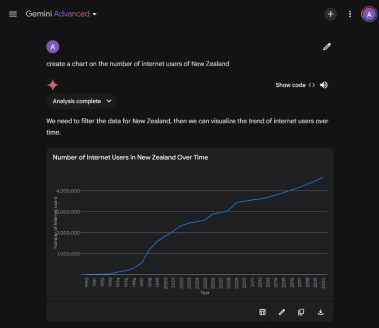 Gemini Now Supports File Uploads & Here's How It Stacks Up Against ...