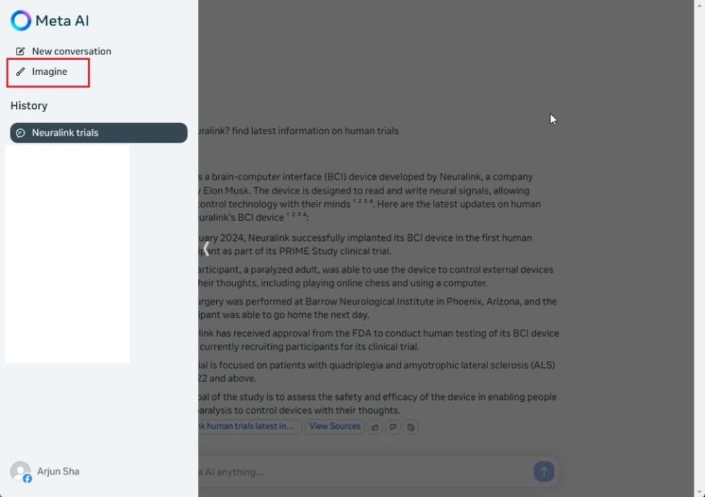 How to Use Meta AI Chatbot on WhatsApp, Instagram & Facebook | Beebom