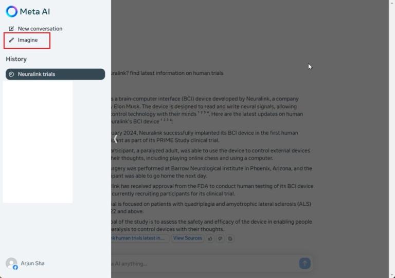 How to Use Meta AI Chatbot on WhatsApp, Instagram & Facebook | Beebom