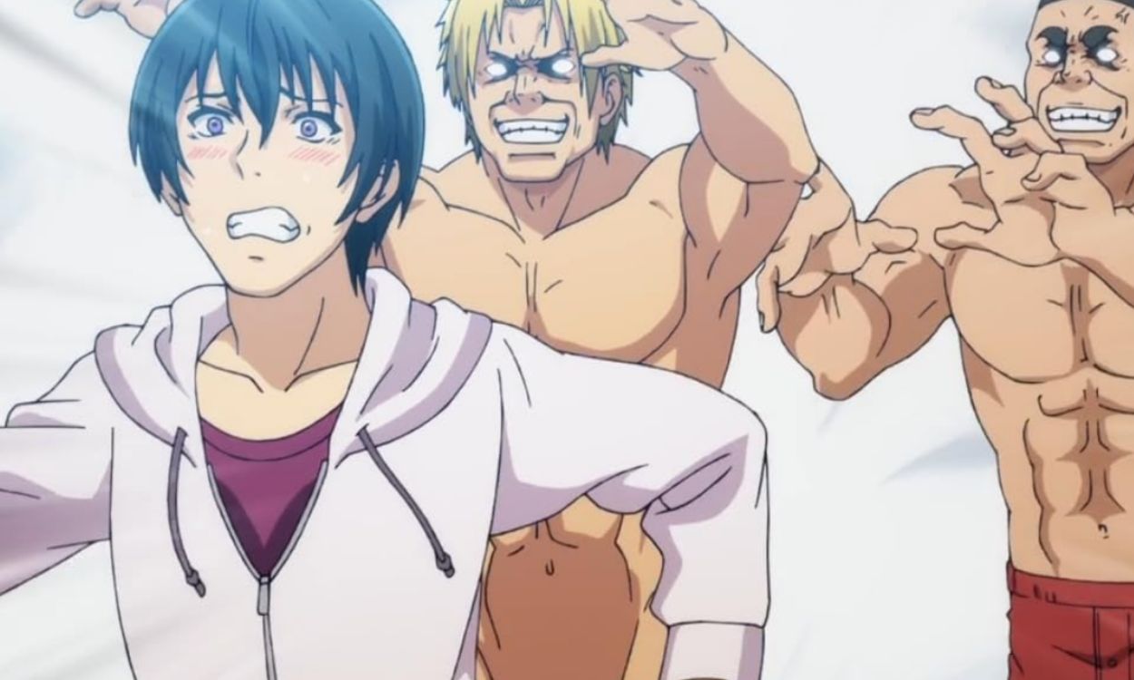 10 Best Comedy Anime to Watch in 2025 | Beebom