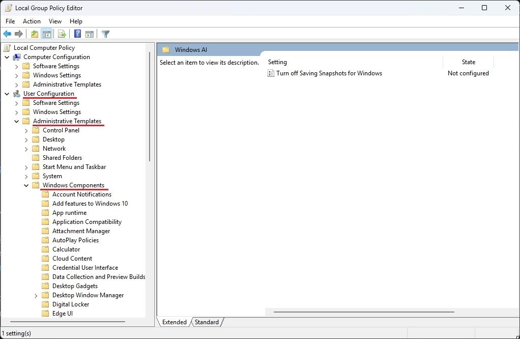 How to Disable or Uninstall Windows Recall on Copilot+ PCs | Beebom